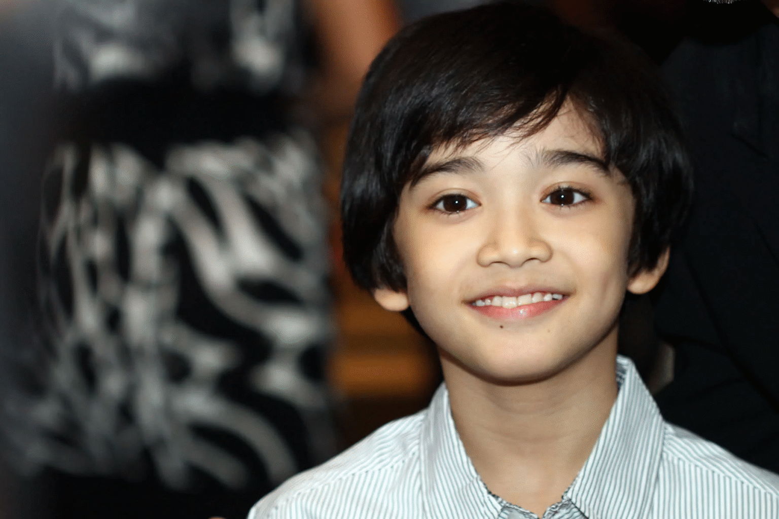 10 Filipino Child Stars: Where Are They Now?