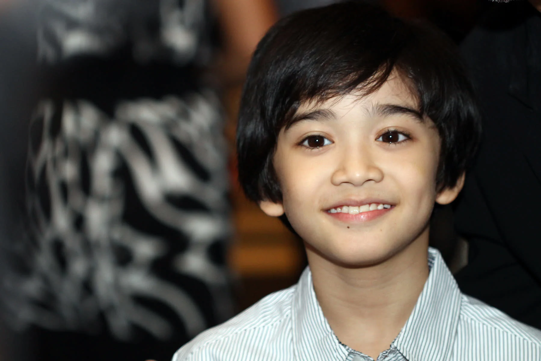 10 Filipino Child Stars: Where Are They Now?